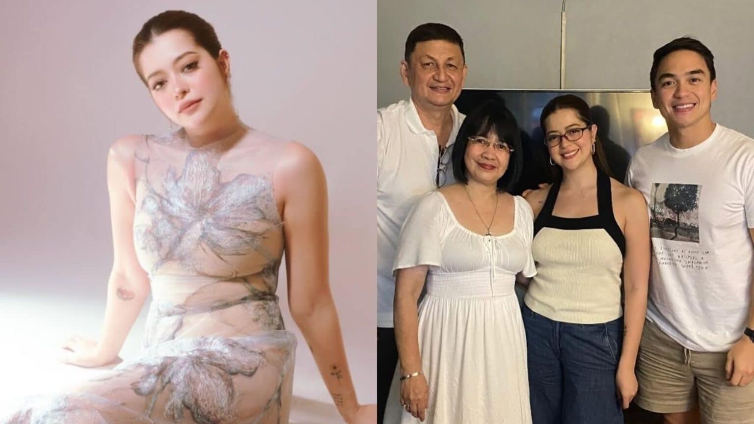 Sue na-meet na ang parents ni Dominic: ‘Waley na, finish na!’