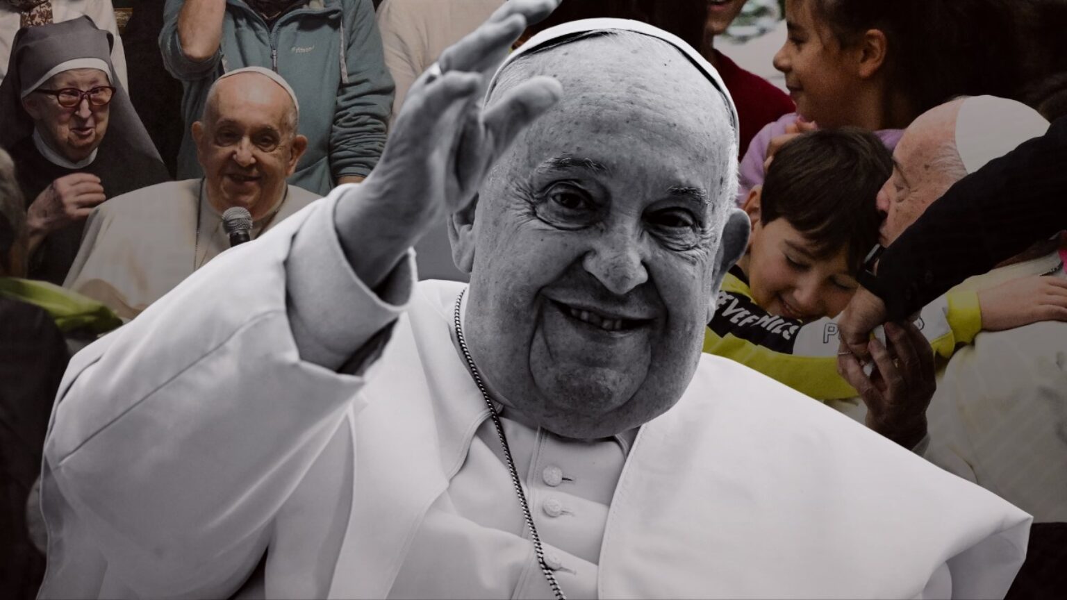 Pope Francis pumanaw na sa edad 88, ayon sa Vatican