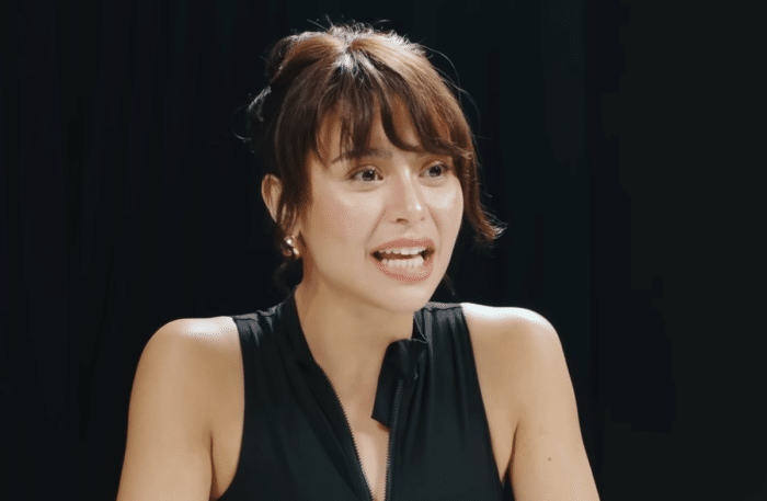 Yassi Pressman hindi totoong nagparetoke: Malaki ang ipinayat ko