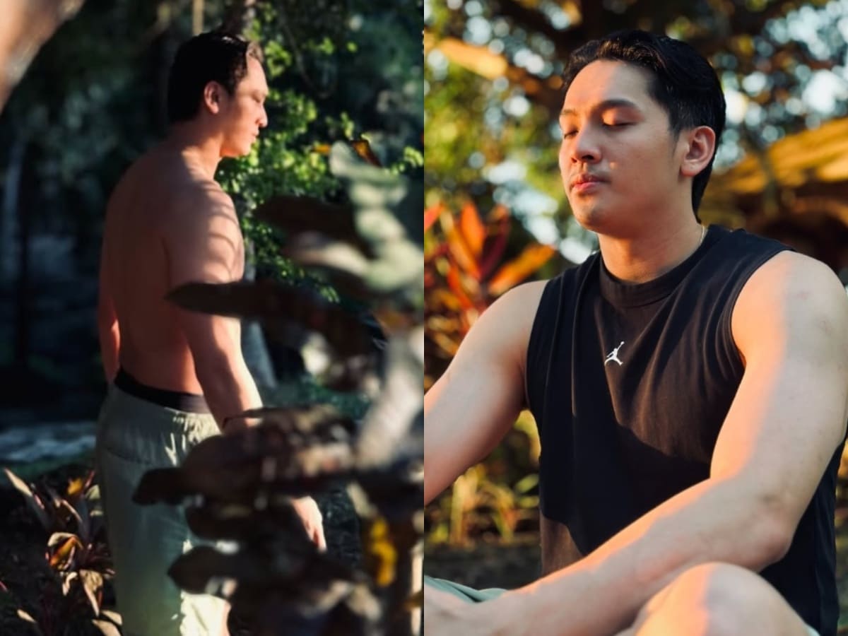 Mark Alcala binatikos sa 'reserving my peace', mali ang grammar?