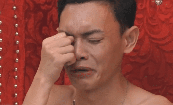 Esnyr nasaktan sa paratang ng ama na 'pasarap buhay' sa Maynila