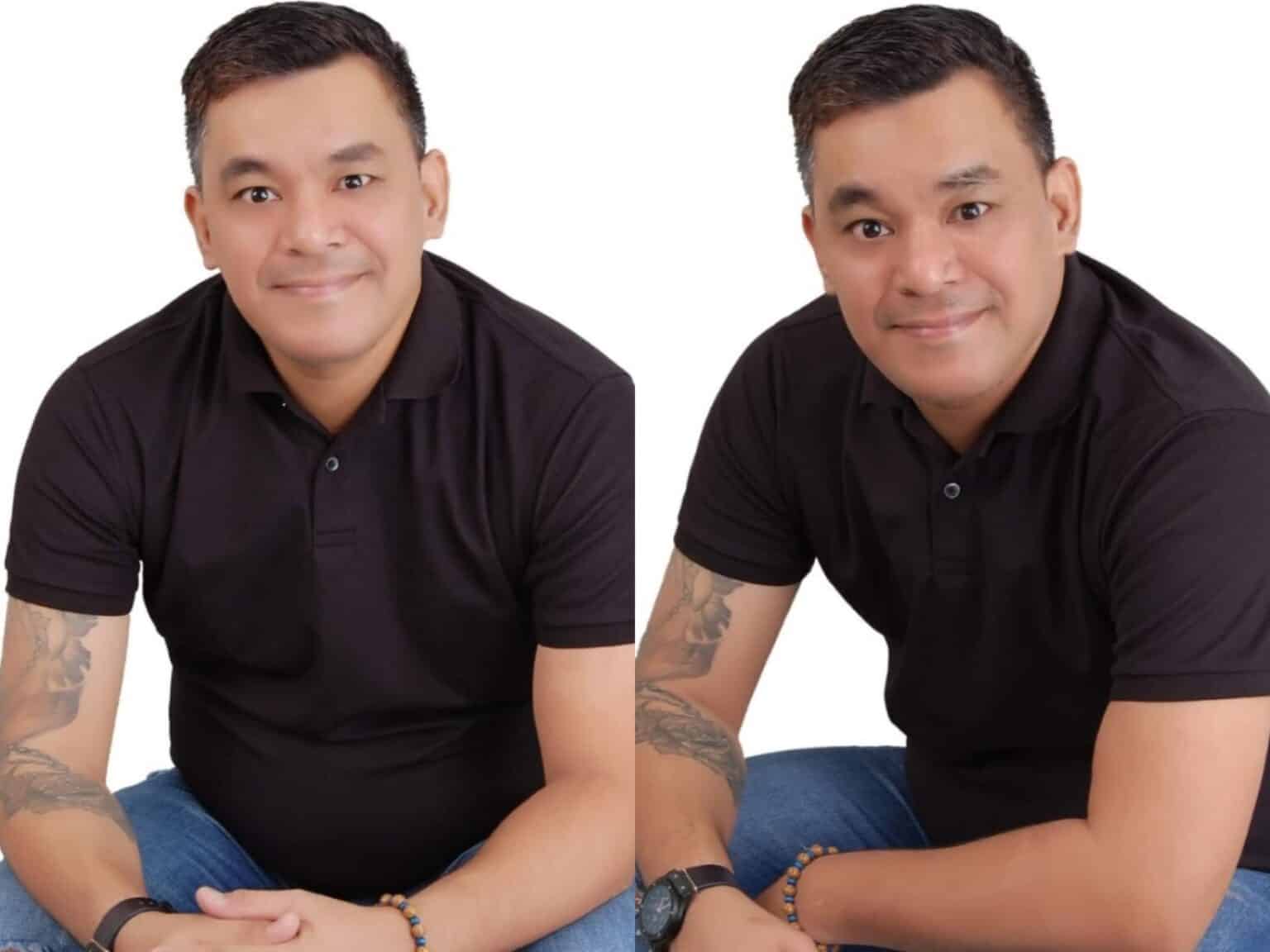 Gene Padilla sa ginagamit na apelyido: May authorization yun