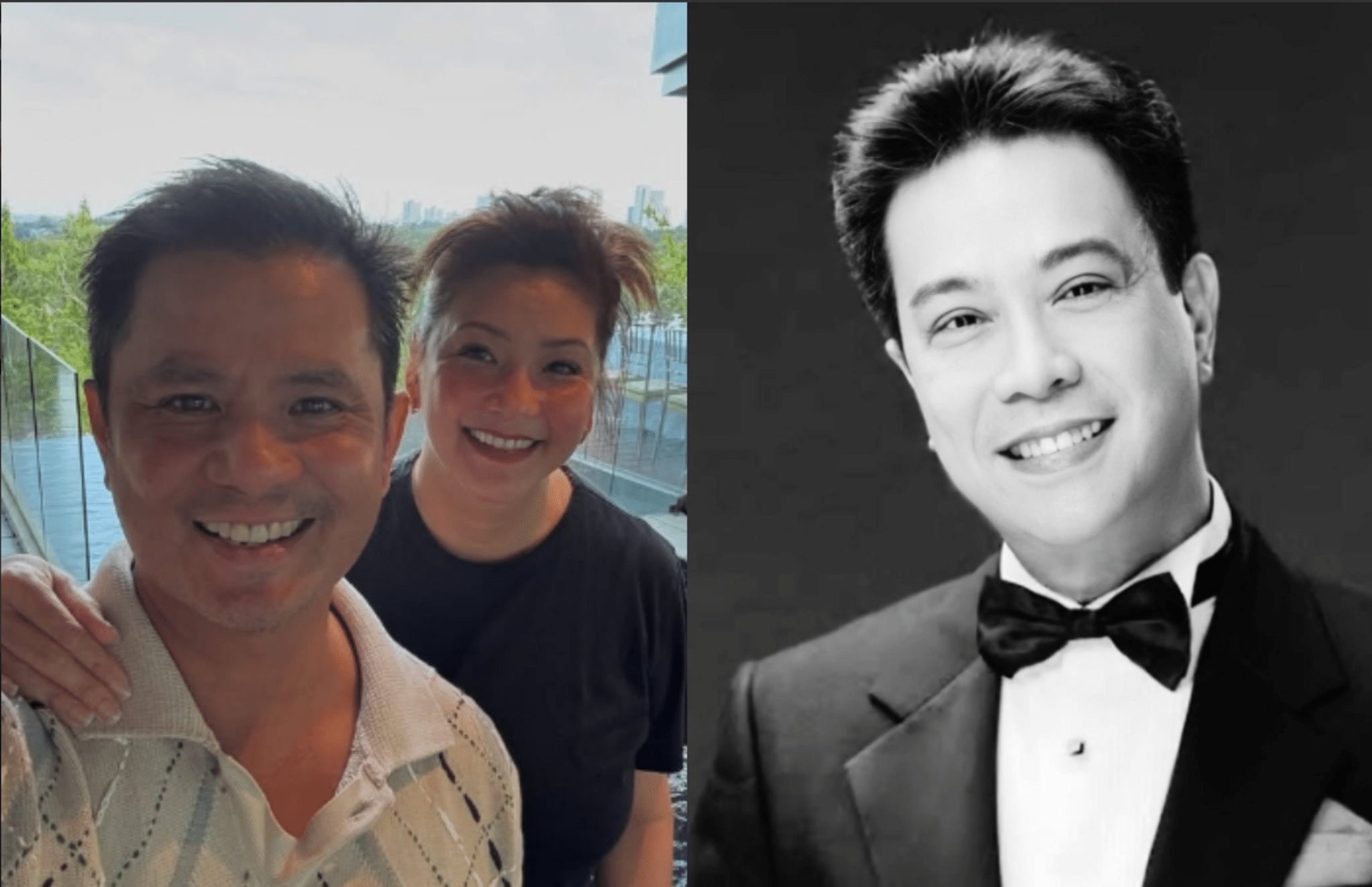 Ogie Alcasid kay Hajji Alejandro: 'An amazing human being'