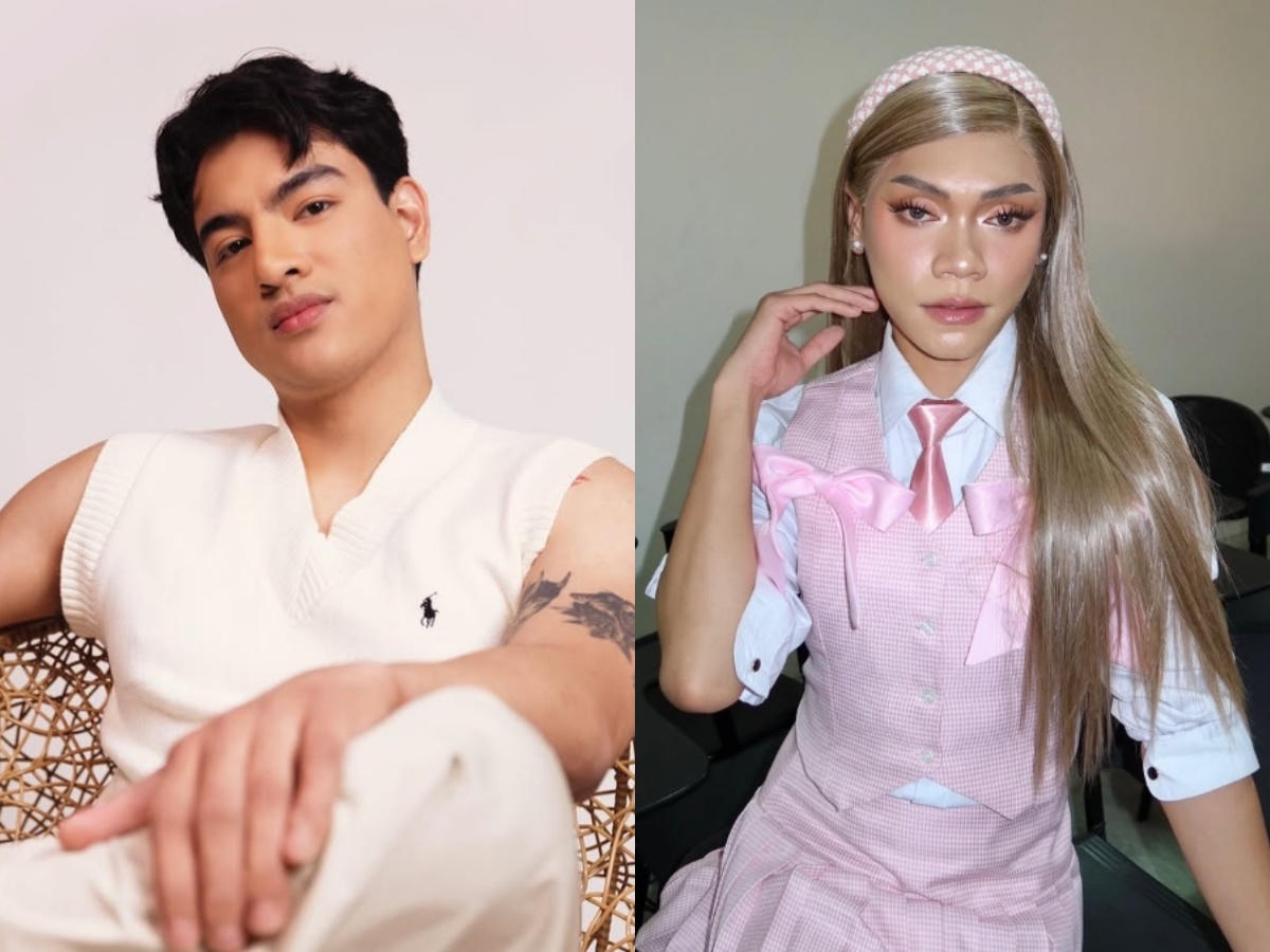 Jay Ortega bet makilala si Esnyr paglabas sa Bahay ni Kuya