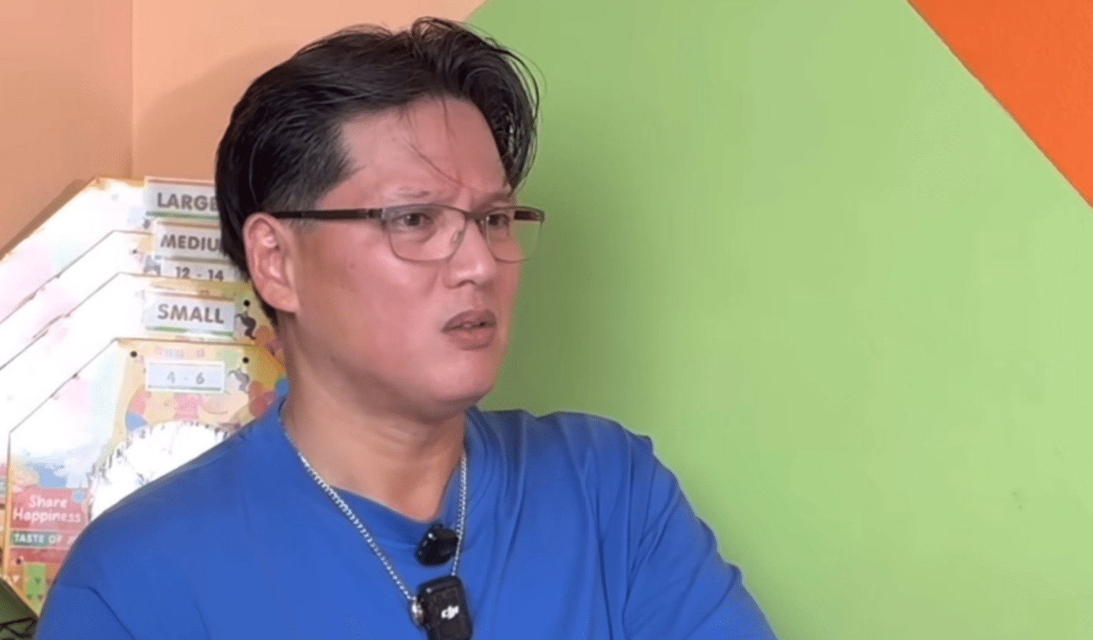 Kier Legaspi walang tampo kay Dani Barretto: Nanghihinayang lang