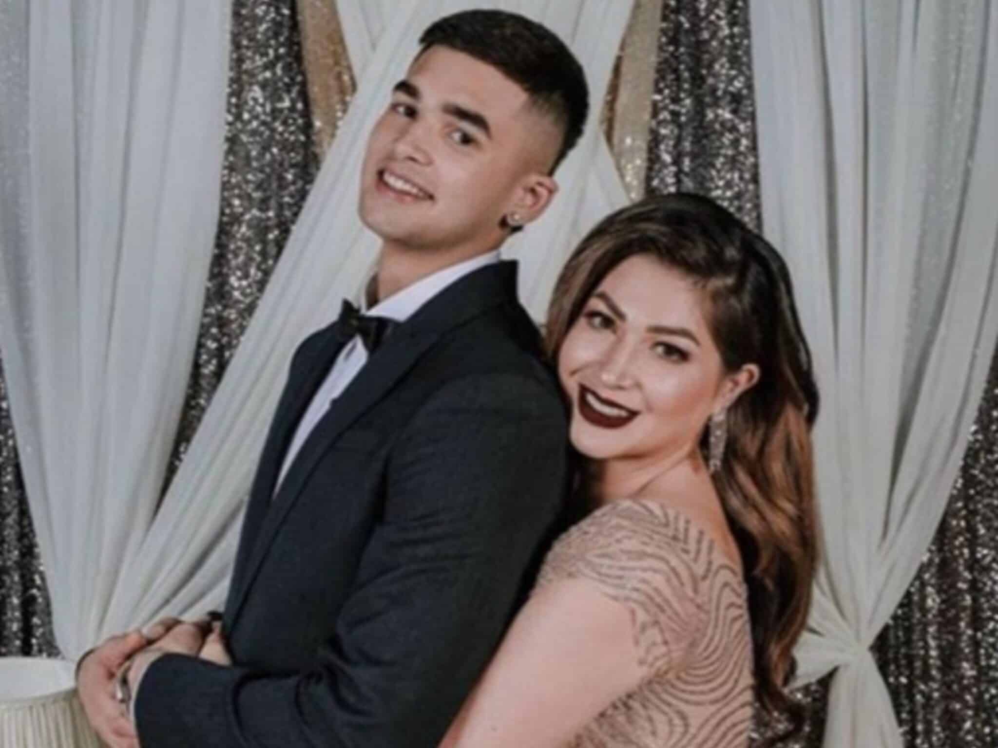 Kobe Paras pinayuhan ni Jackie Forster: 'Protect that peace'