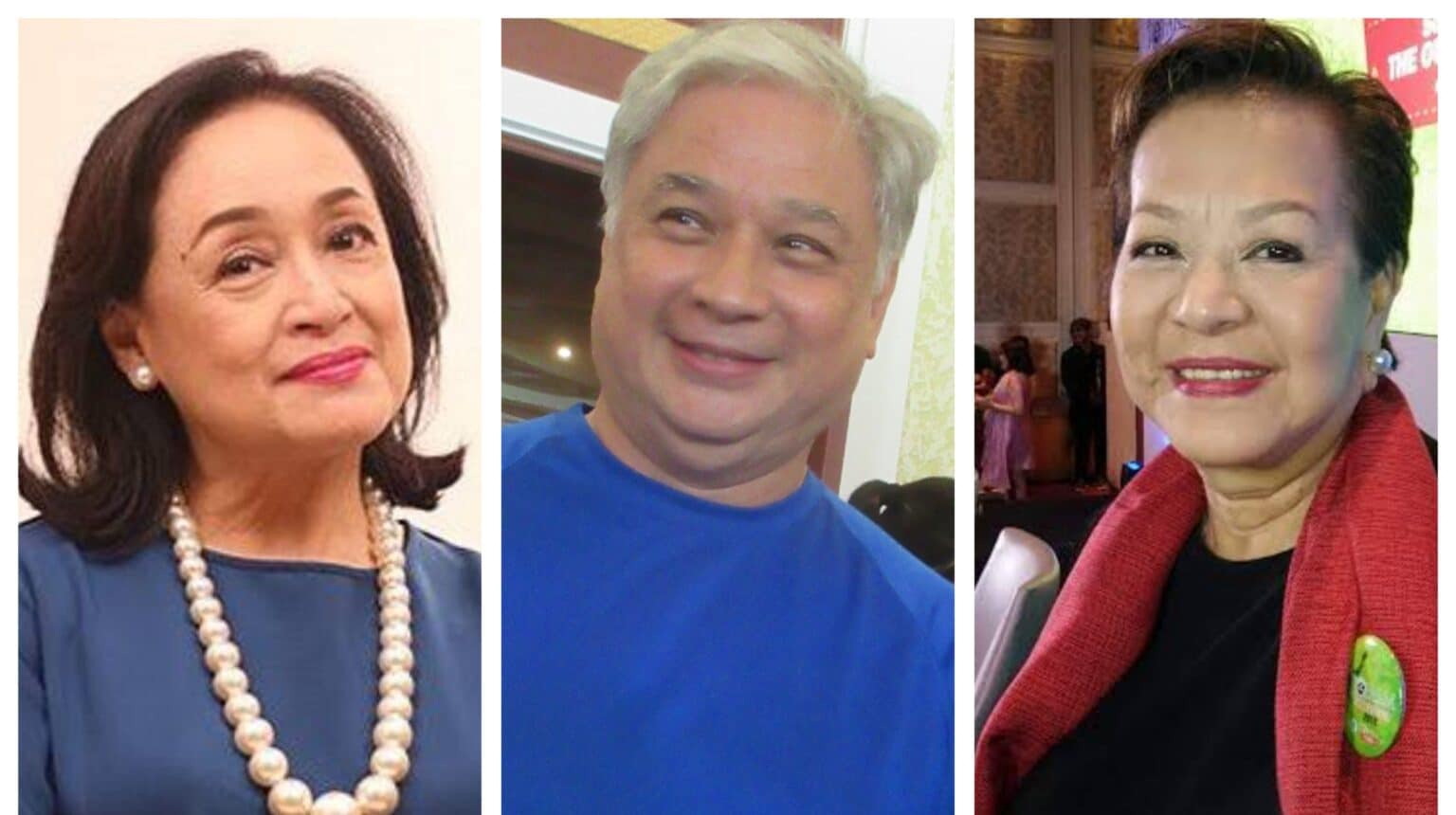 Bibeth Orteza, Coney Reyes may ibinuking tungkol kay Ricky