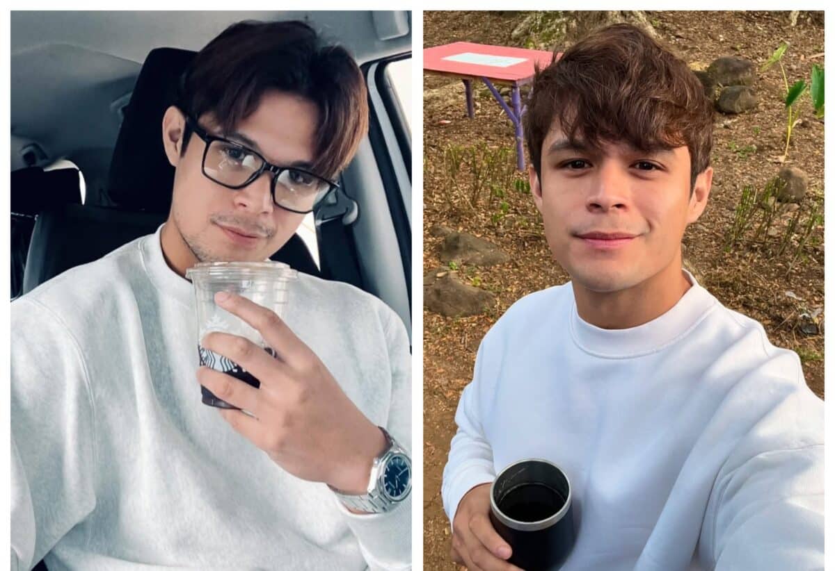 Kampo ni Jon Lucas umalma sa paggamit ng kanyang litrato