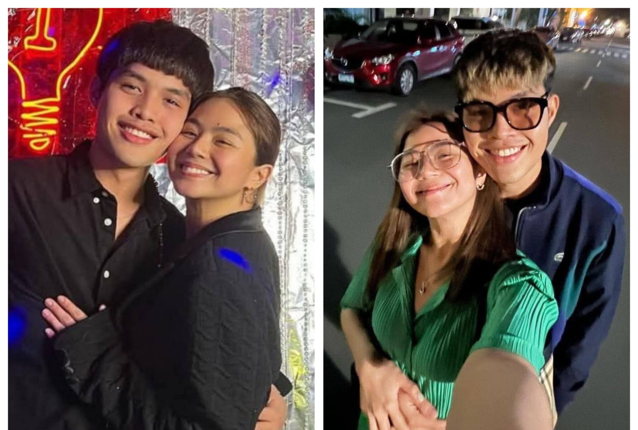 Miles sa 2nd chance nila ni Elijah: Pinili pa rin namin ang isa't isa