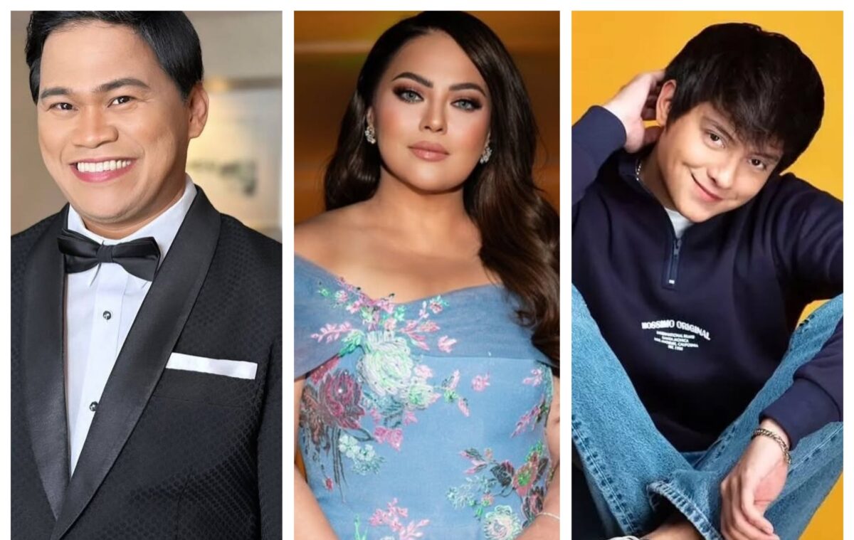 Karla kay Ogie Diaz: Nakamagkano ka sa mga content mo sa 'kin?