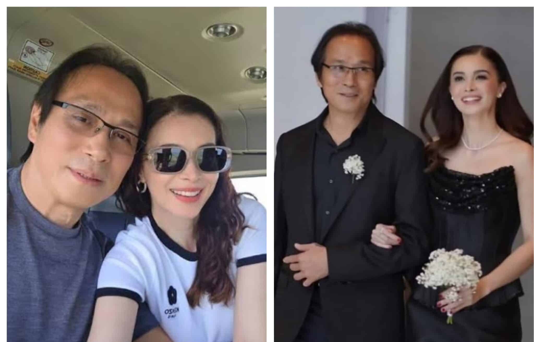 Sunshine lucky charm ni Atong sa sabong, tukaan pampaswerte