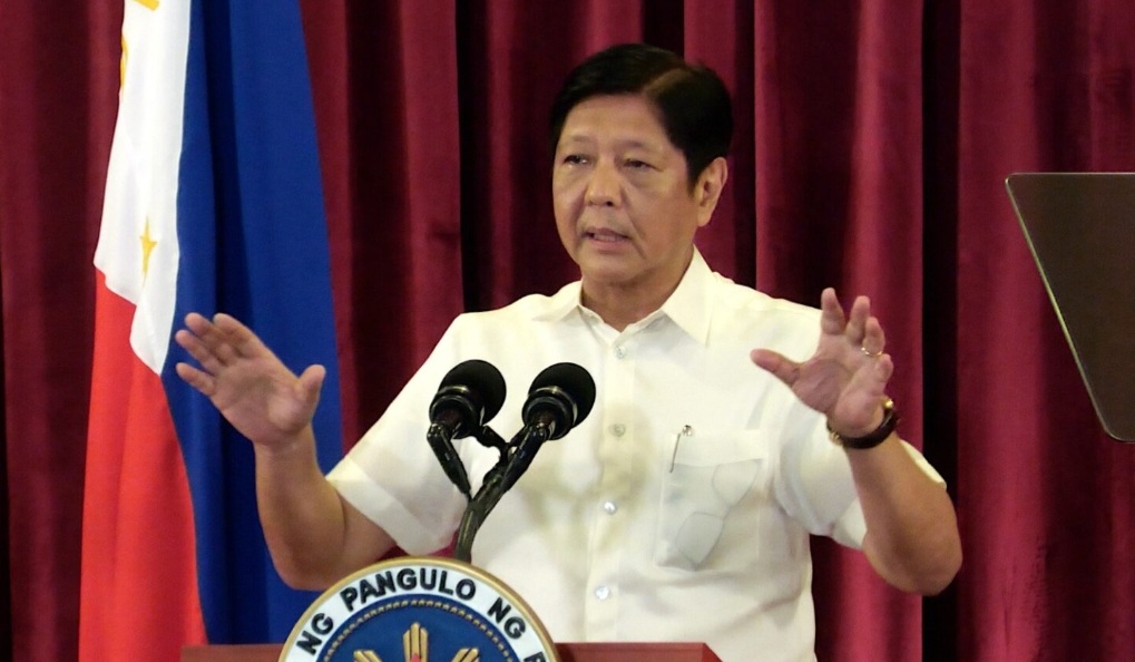 Defective bollards sa NAIA ipinasisilip ni Bongbong Marcos