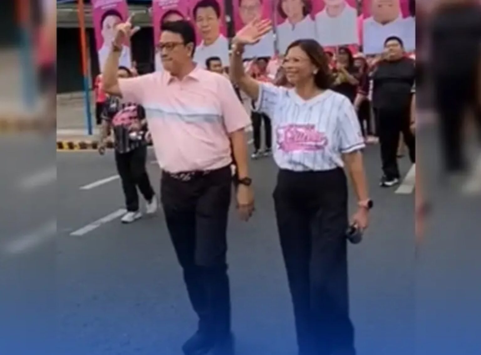 Ex-QC solon Kit Belmonte inendorso si Stella Quimbo sa Marikina