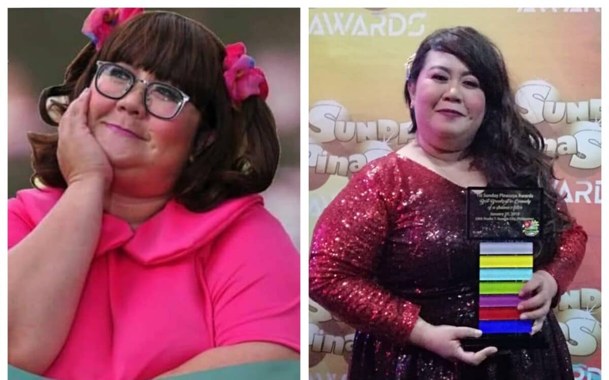 Boobsie nakapulot ng wallet, isinauli pero kumuha ng P20