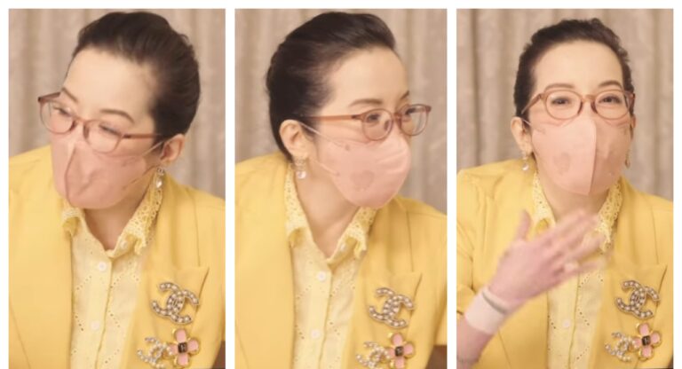 Kris na-confine sa ospital: Ang pakiramdam parang nasusunog na