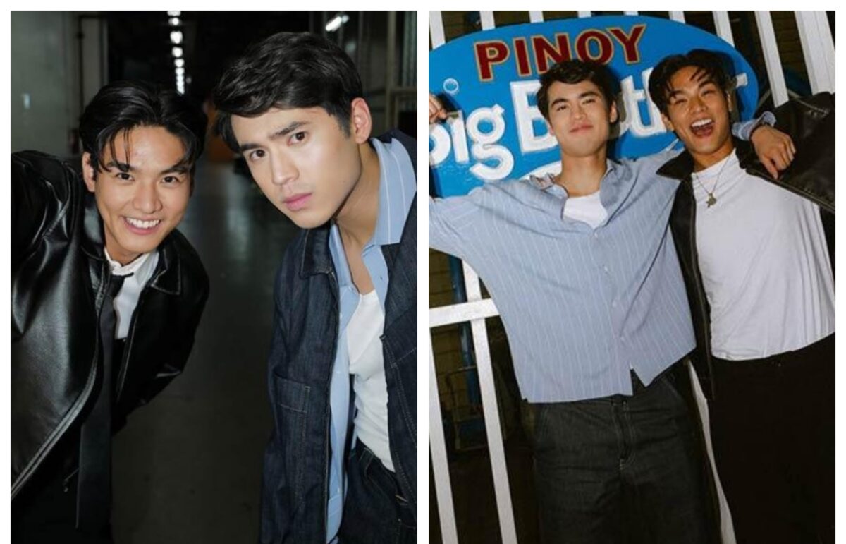 PBB Duo Emilio-Michael super close na, nilalagyan ng malisya?