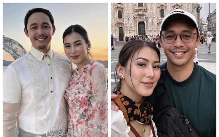 Mikee Morada nagpasalamat sa pagkapanalo bilang vice mayor