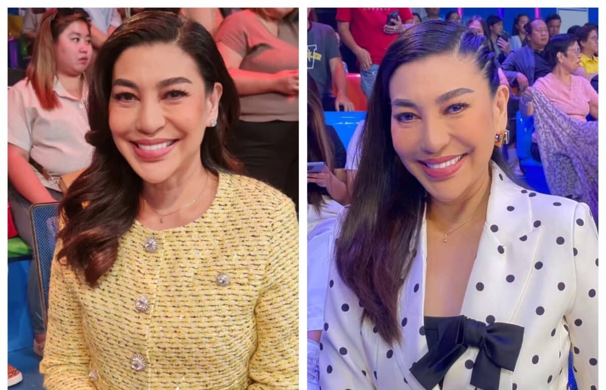 Bakit Asia's Nightingale ang title ni Lani Misalucha?