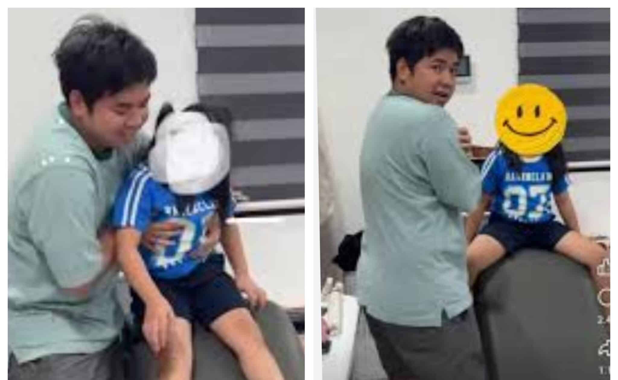 Ser Geybin nag-sorry sa 'Slide' content: Hindi na mauulit