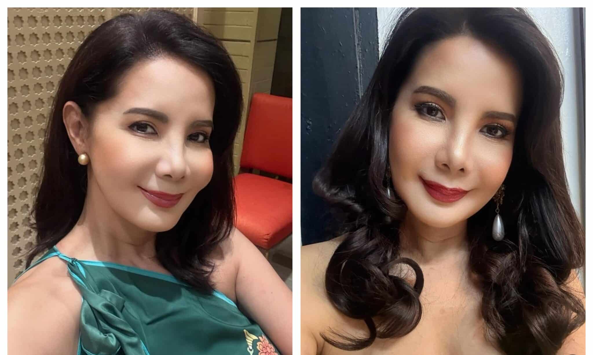 Carmi Martin inaway ang laging late na aktres: Hindi nag-sorry!