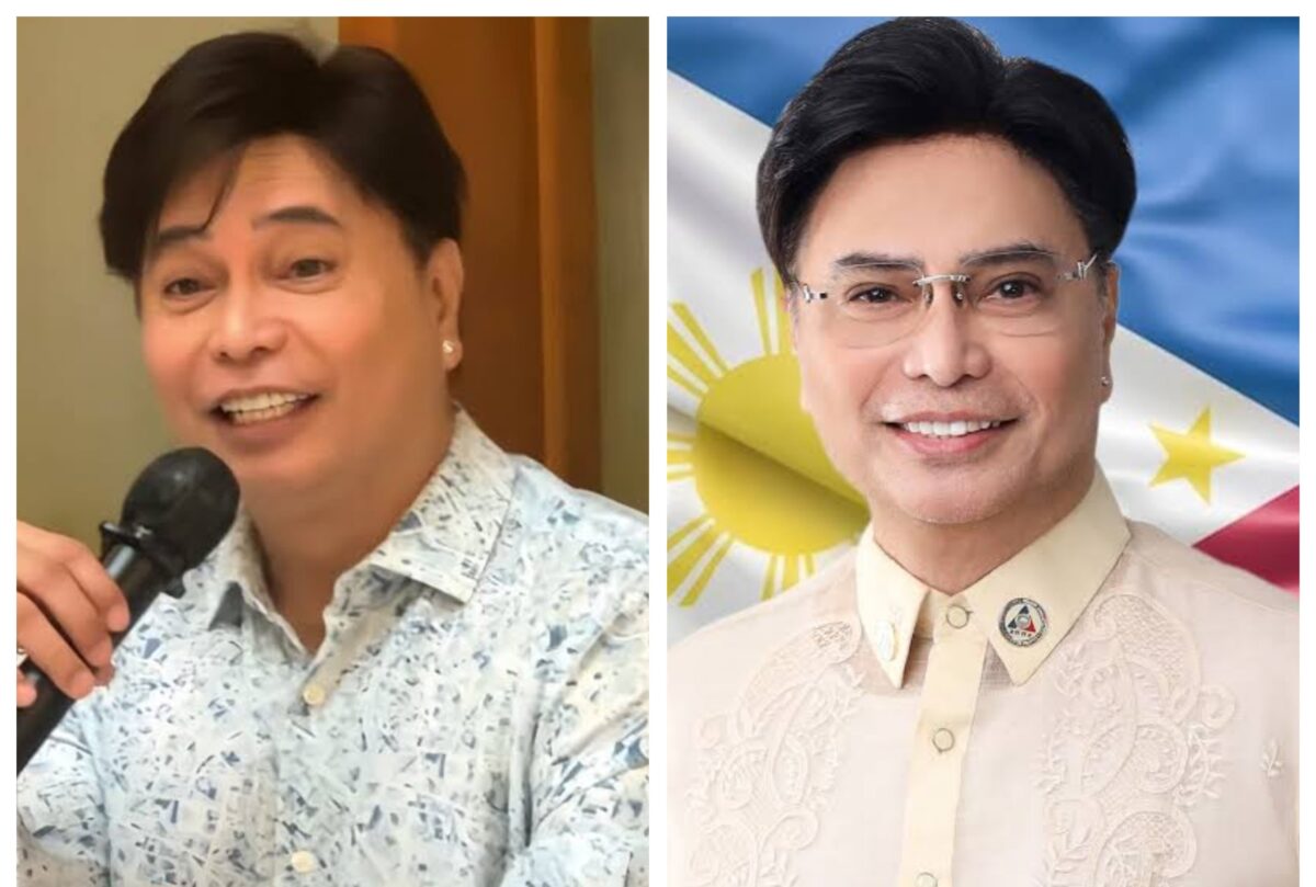 Ex-OWWA chief Arnell Ignacio iimbestigahan sa P1.4-B land deal