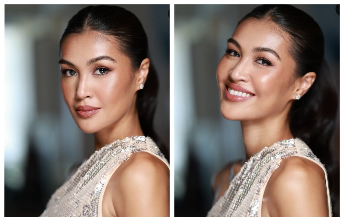 Winwyn nagbago ang isip, game uling sumabak sa pageant?