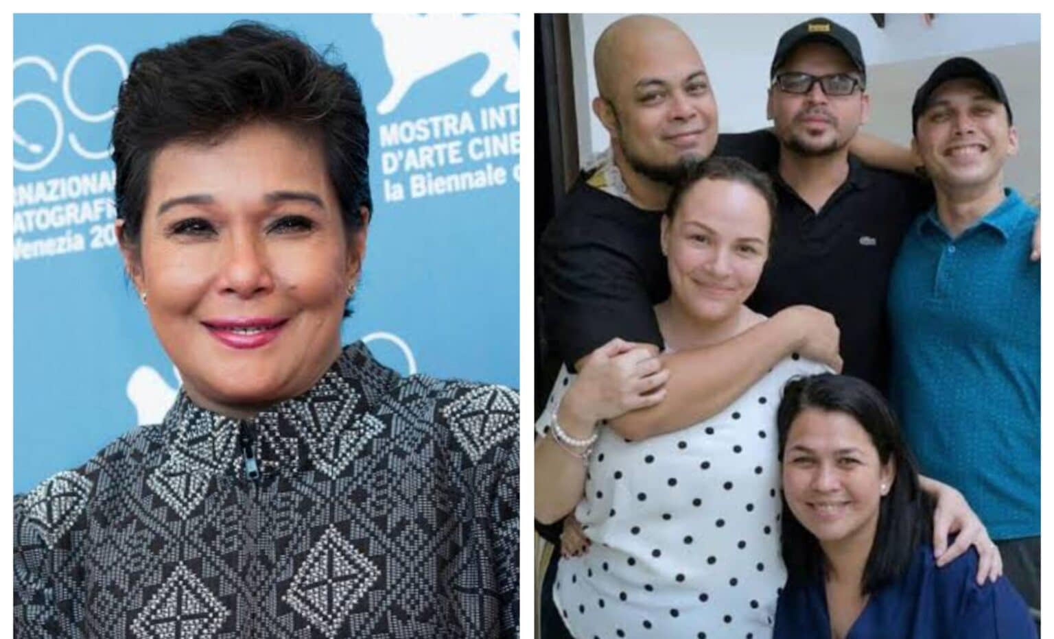 Ian de Leon nagsalita sa isyu ng ari-arian ni Nora: It remains ...