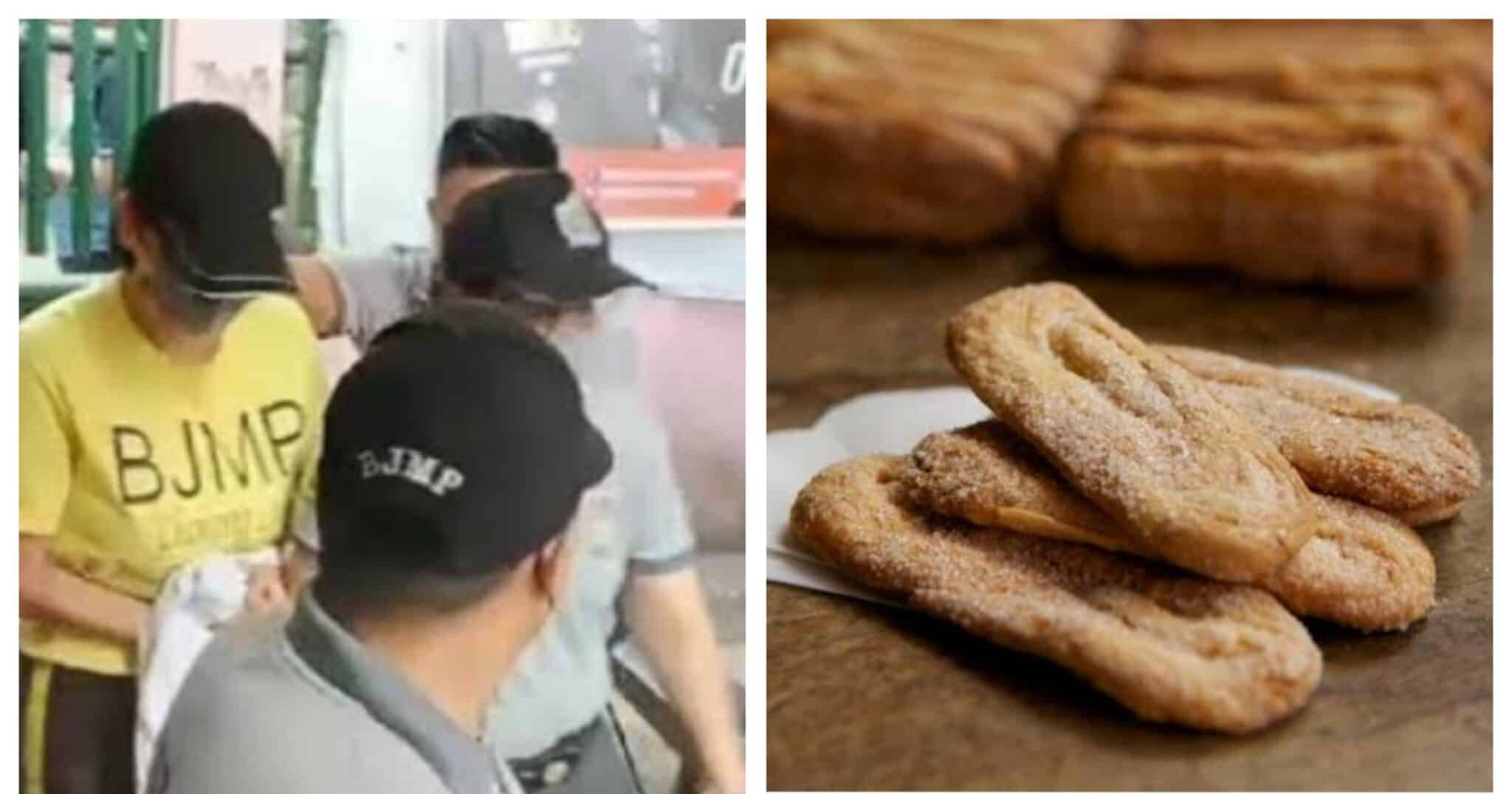 Neri Miranda humugot: Otap ang kasama ko nu'ng nakulong ako!