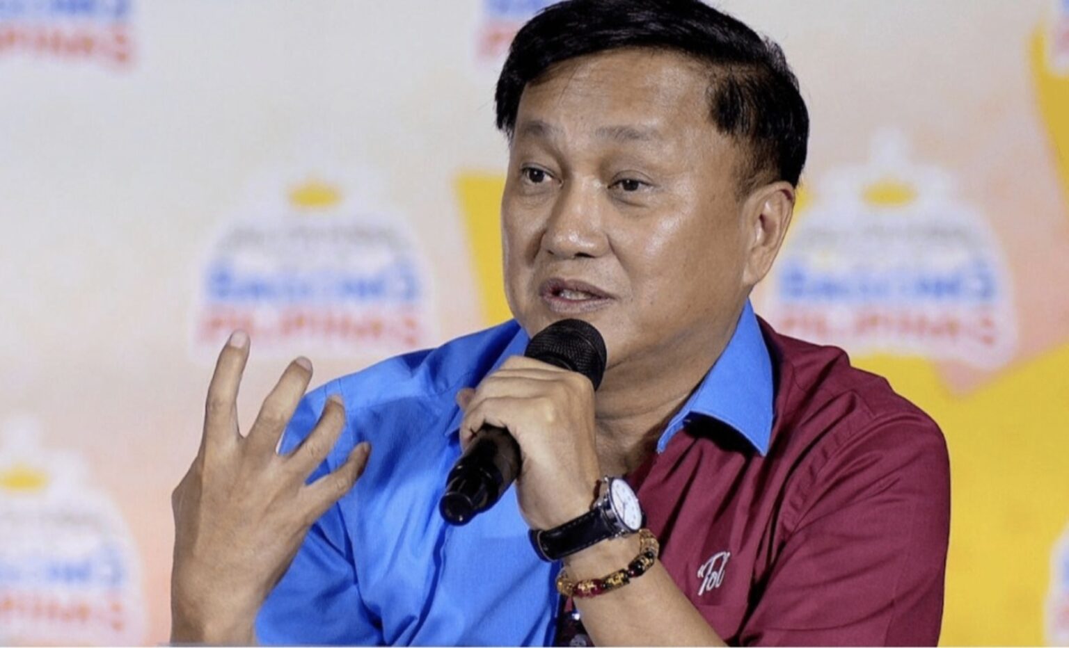 Utay-utay, night construction sa EDSA Rebuild Plan - Tolentino