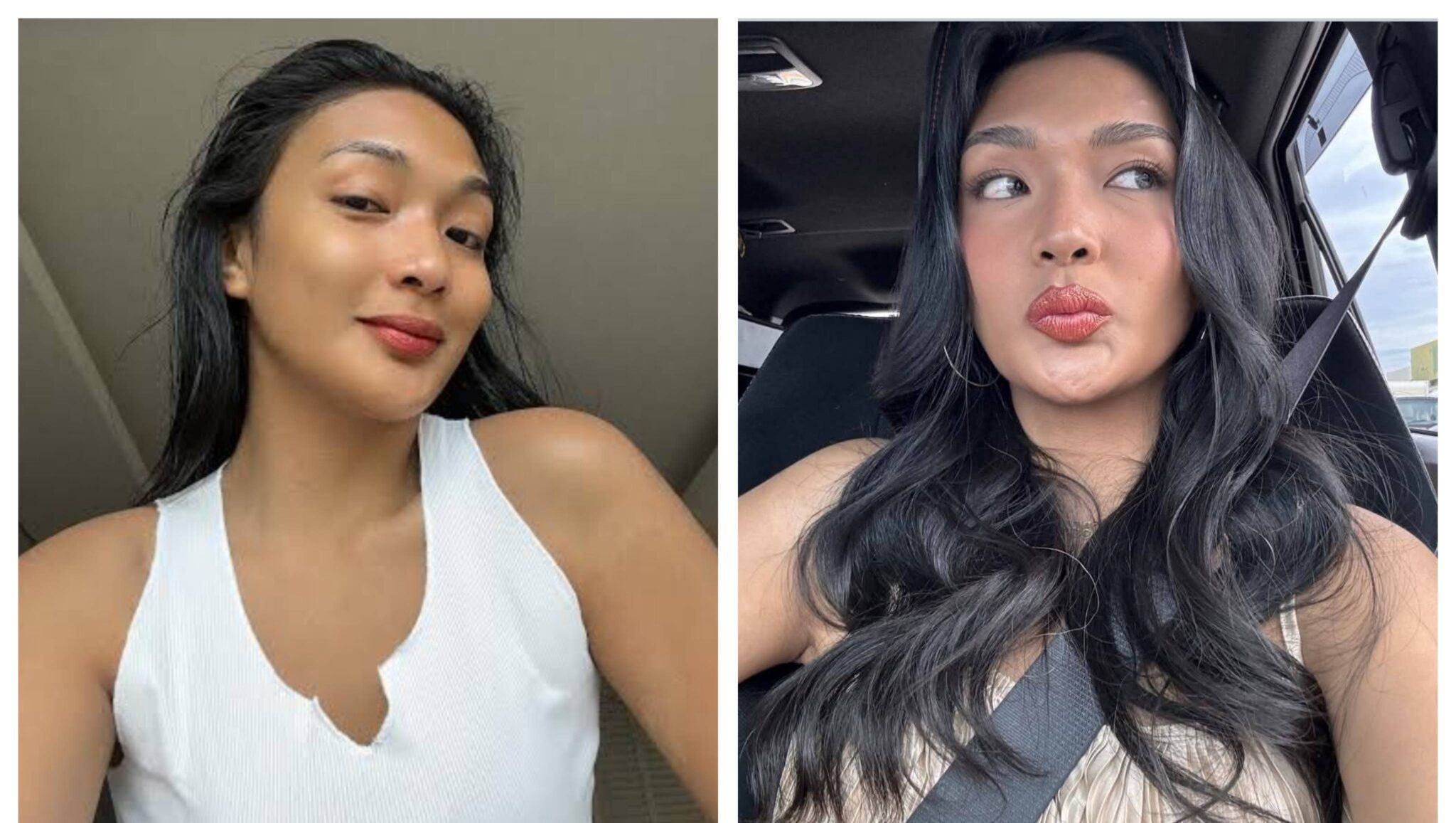 Meiko Montefalco hinimatay habang naka-Facebook live, anyare!?