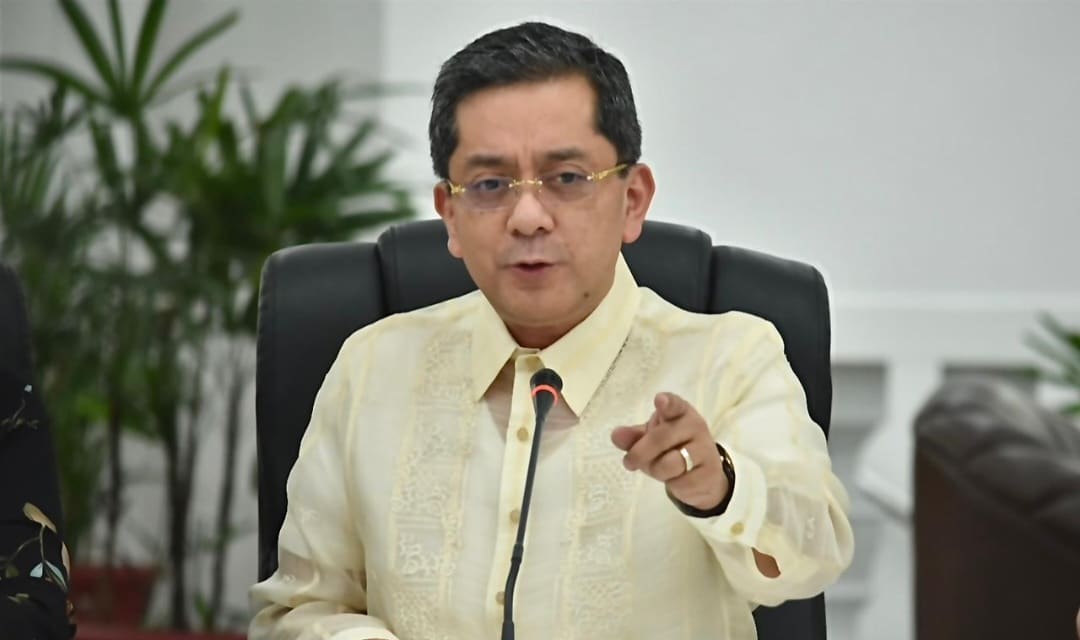Nag-alok ng P10-M para sa ulo ni Comelec chief Garcia inasunto