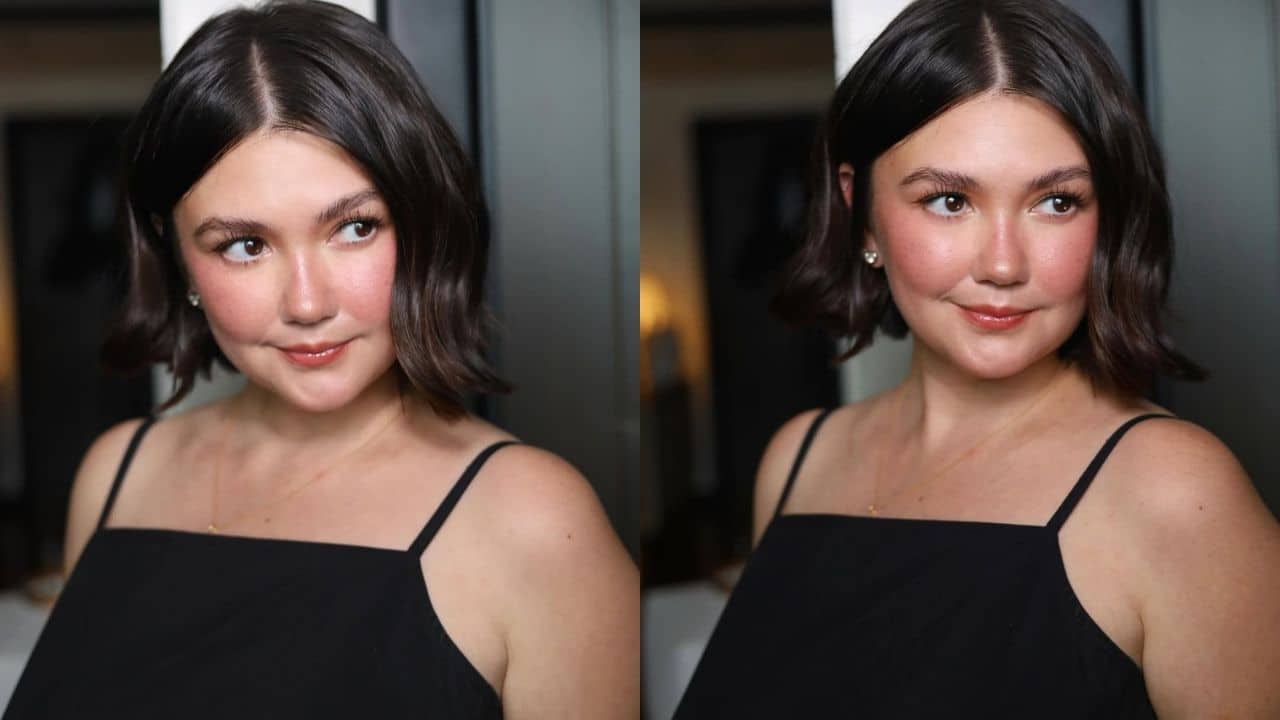 Angelica 1st time sasabak sa teatro: ‘Hindi ko akalaing darating 'to!’