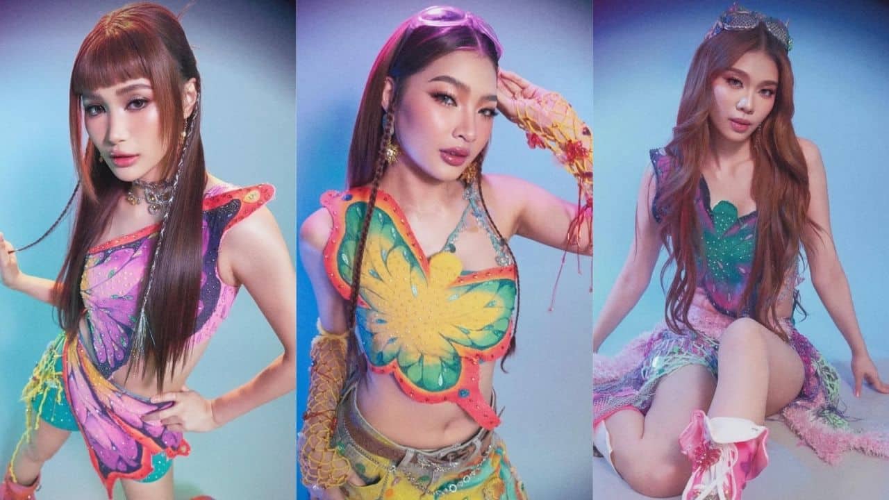 Colet, Jhoanna, Stacey ng BINI nasangkot sa 'iskandalo', anyare?