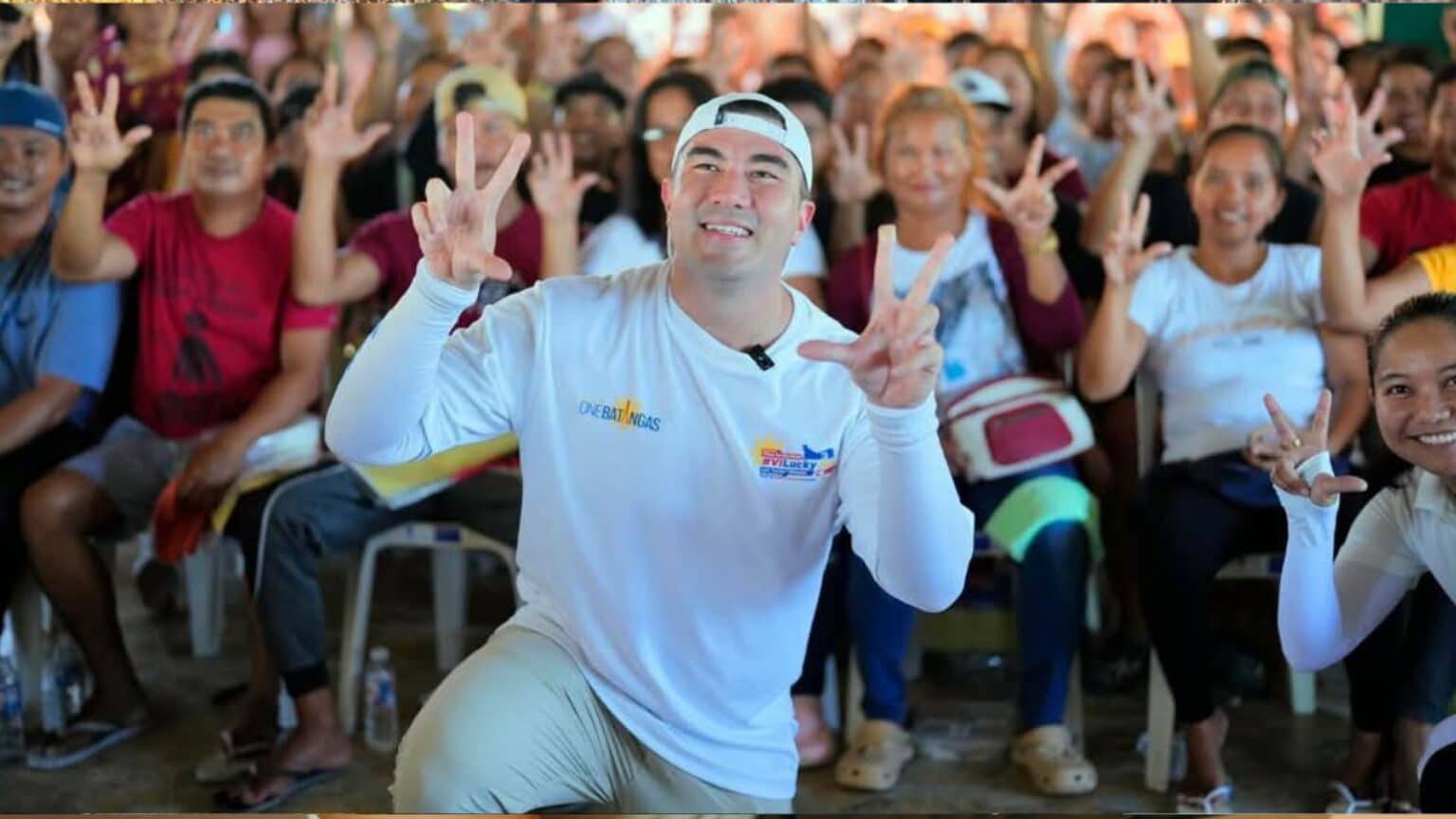 Luis Manzano balik-TV matapos ang halalan: 'Ano mas trip ninyo?'