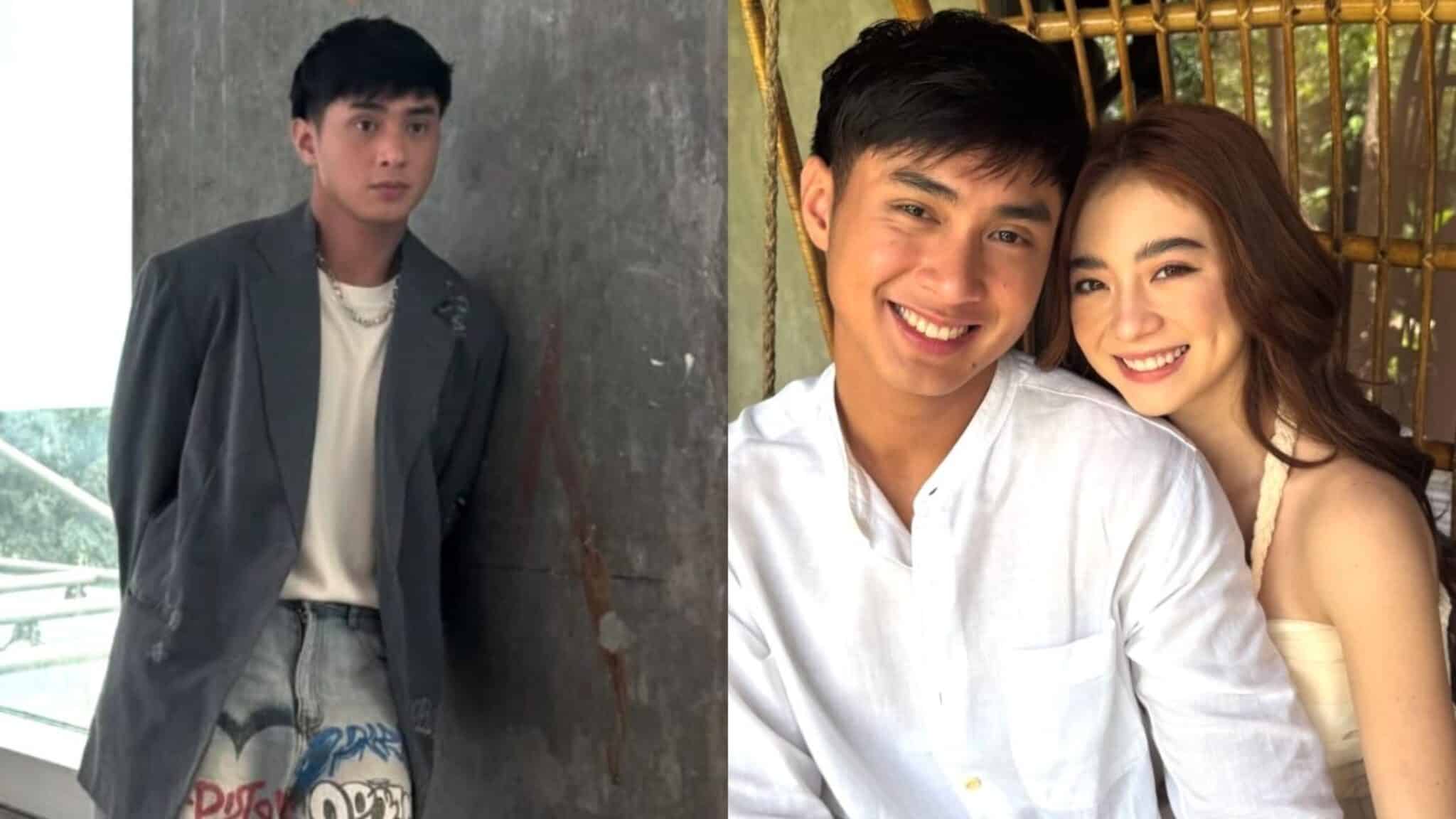 JM Ibarra may death threats, sey ng Star Magic: legal action!