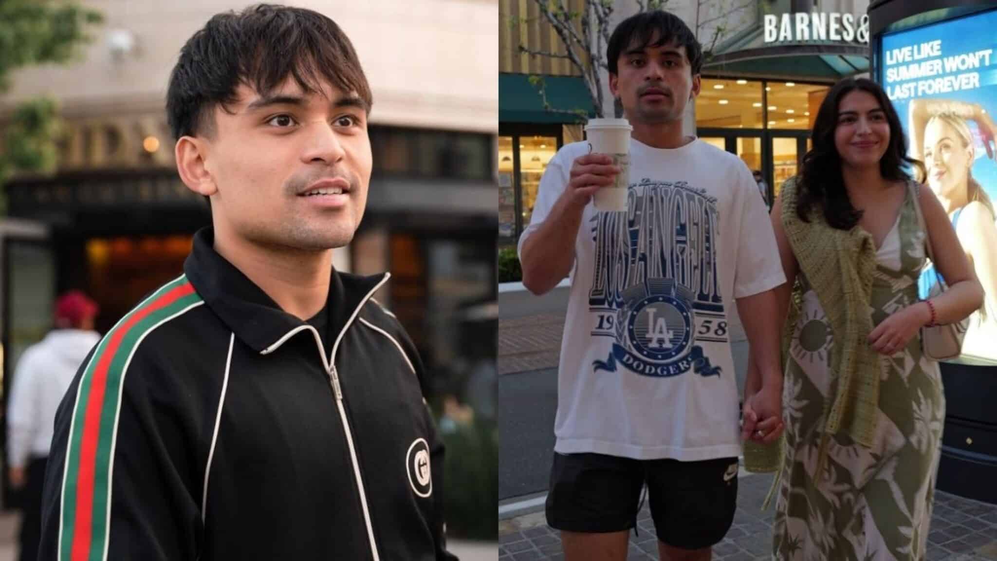 Jimuel spotted na may ka-holding hands, may bagong pag-ibig?