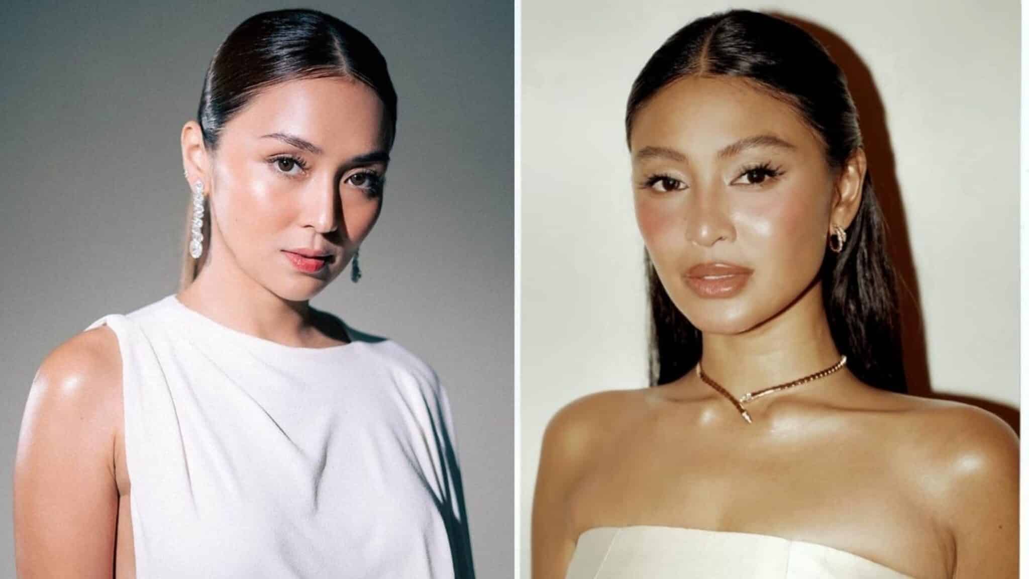 Kathryn, Nadine may collab project: ‘Two queens in one frame!’