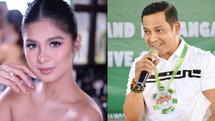 True ba, Kim Rodriguez may P1-M allowance kay Gov. Daniel?