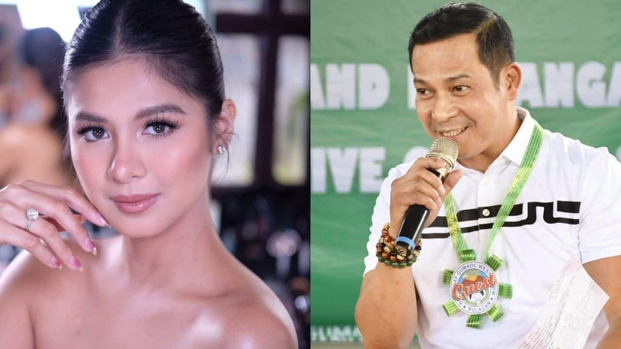 True ba, Kim Rodriguez may P1-M allowance kay Gov. Daniel?