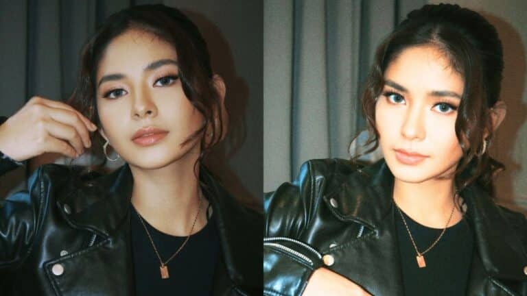 Loisa chinika ang ‘unplanned’ moment na bumago sa buhay