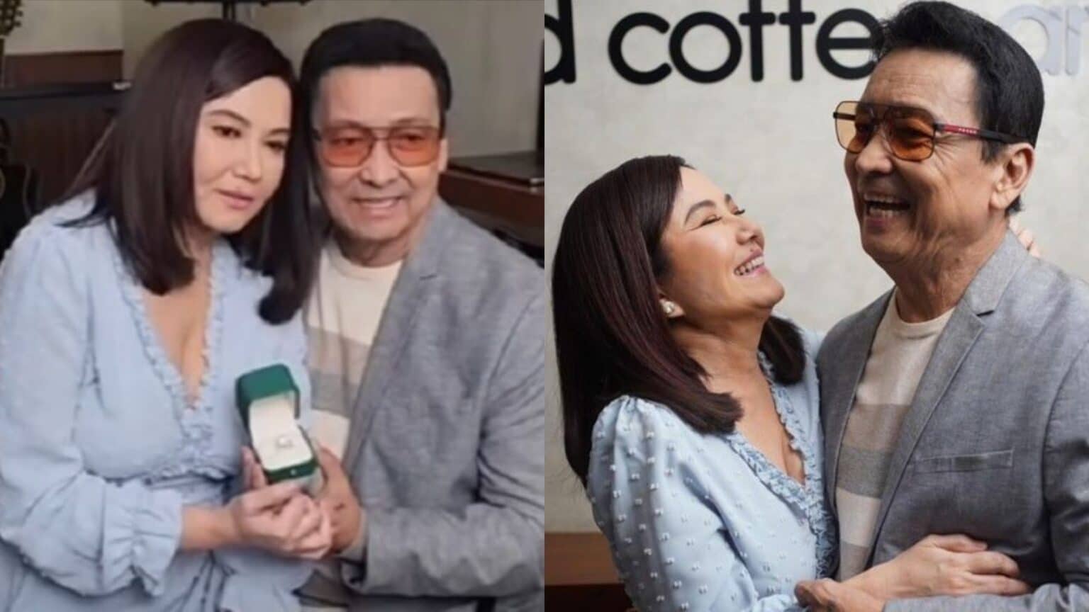 Lorna Tolentino ‘engaged’ kay Lito Lapid fake news