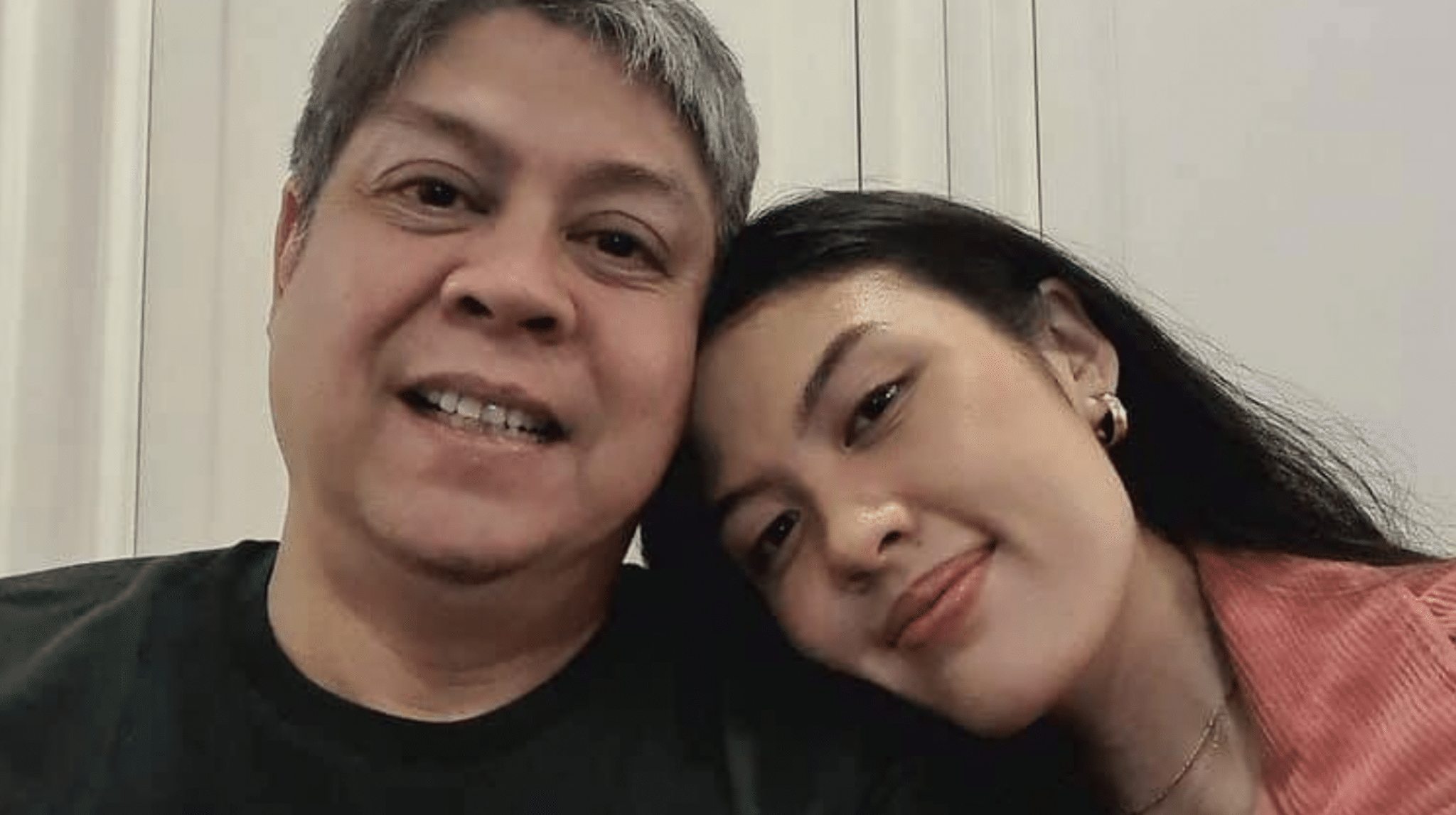 Sulat ni Frankie sa mga mayor pinusuan, proud na proud kay Kiko