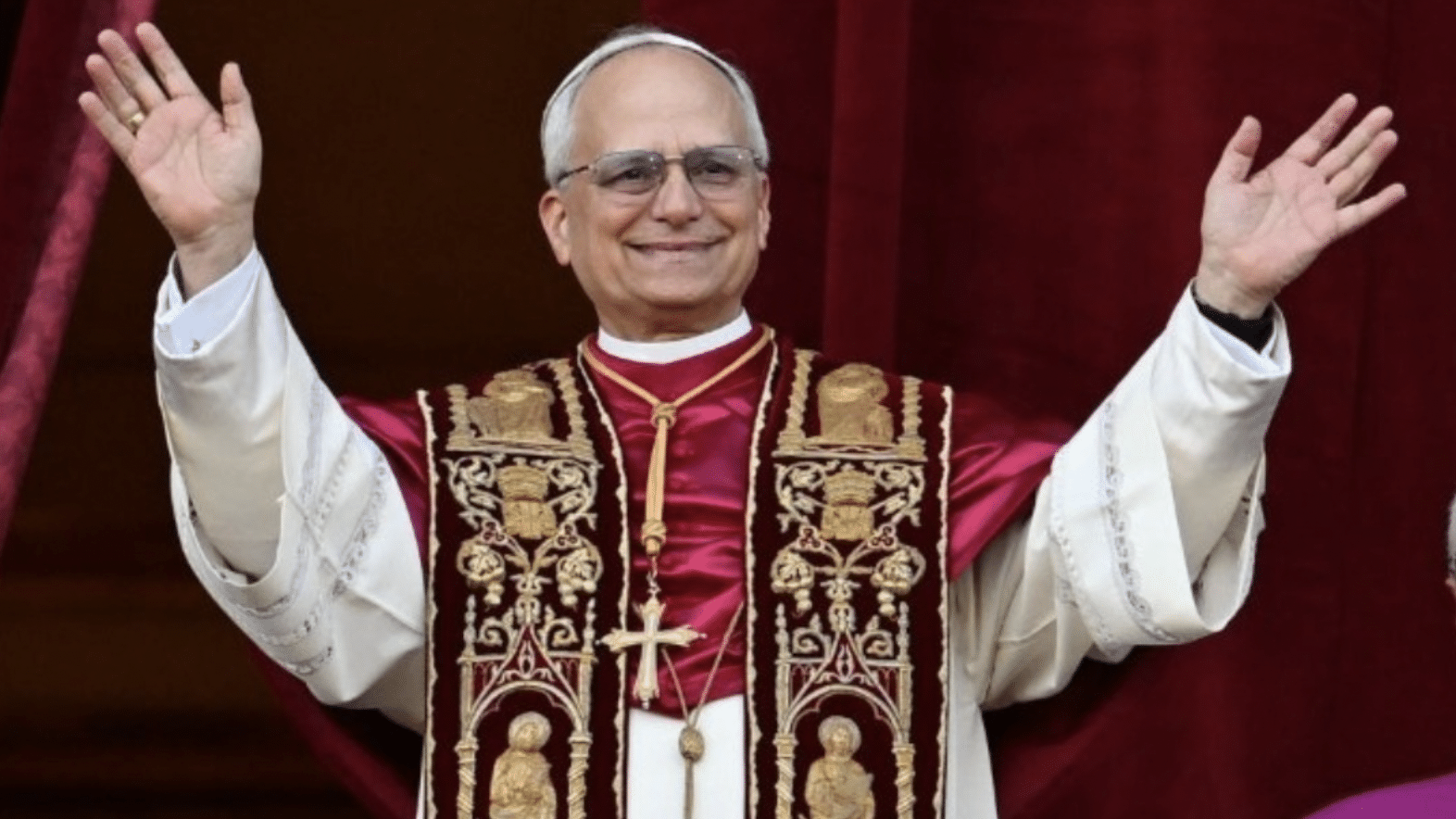 Pope Leo XIV bagong Santo Papa, dati nang bumisita sa Pilipinas