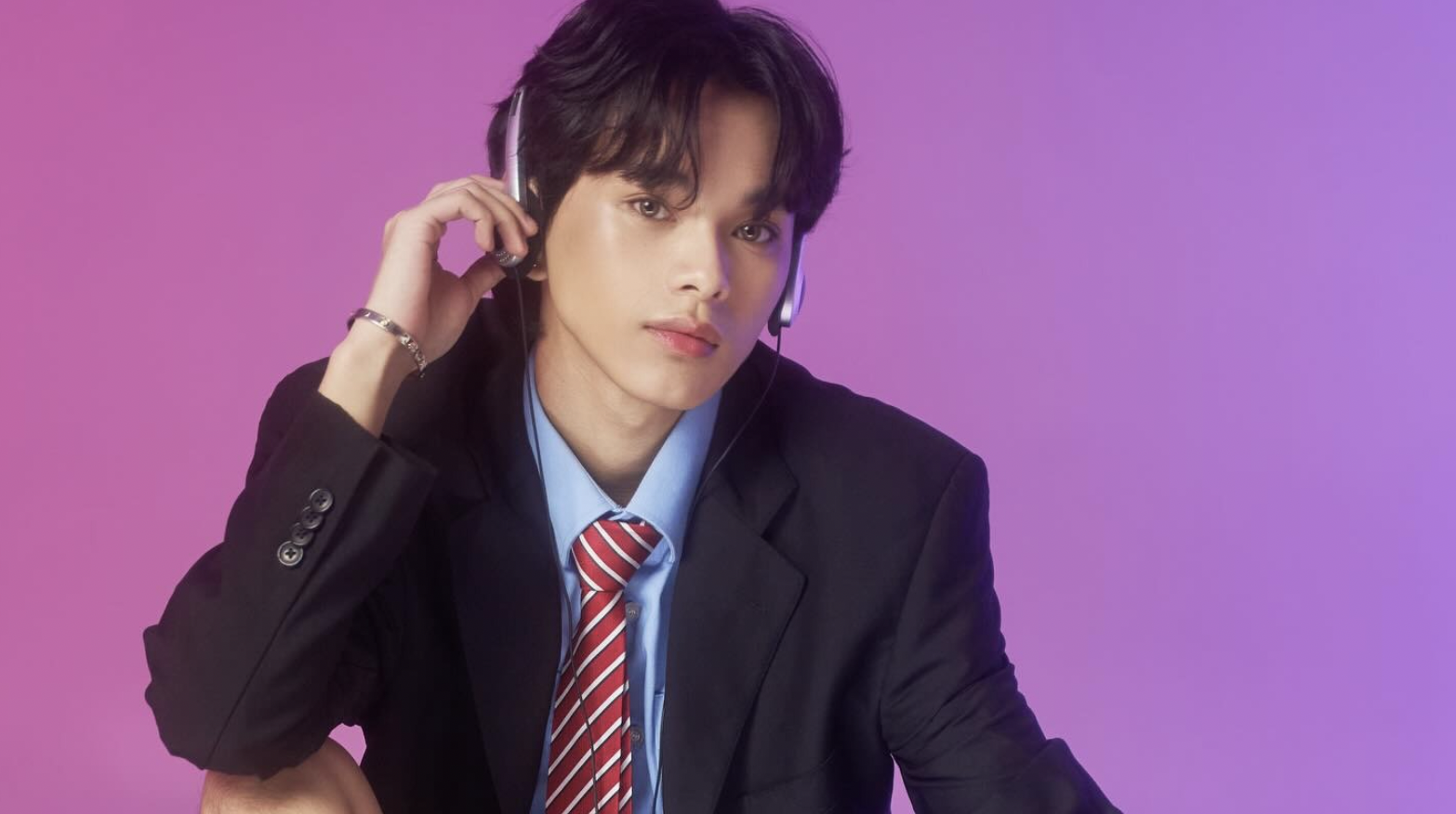 Ethan ng GAT may nilinaw sa viral video: 'I was the 13 year old'