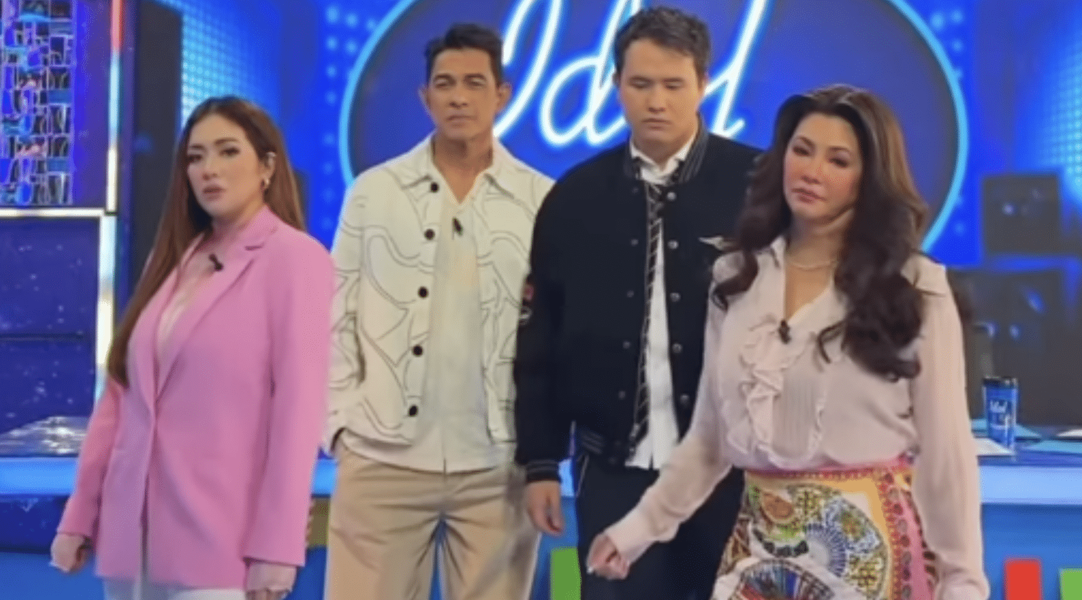 Angeline Quinto, JK Labajo bagong judges ng ‘Idol Kids PH’