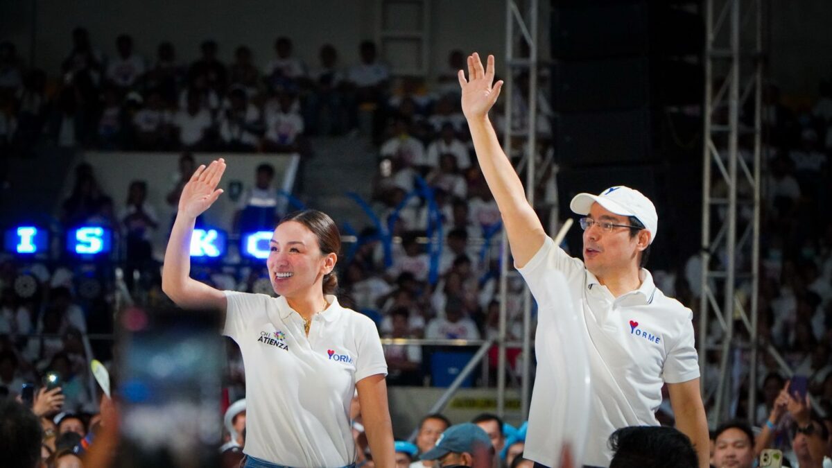 PGMN isiniwalat ang pagbabalik ni Isko Moreno