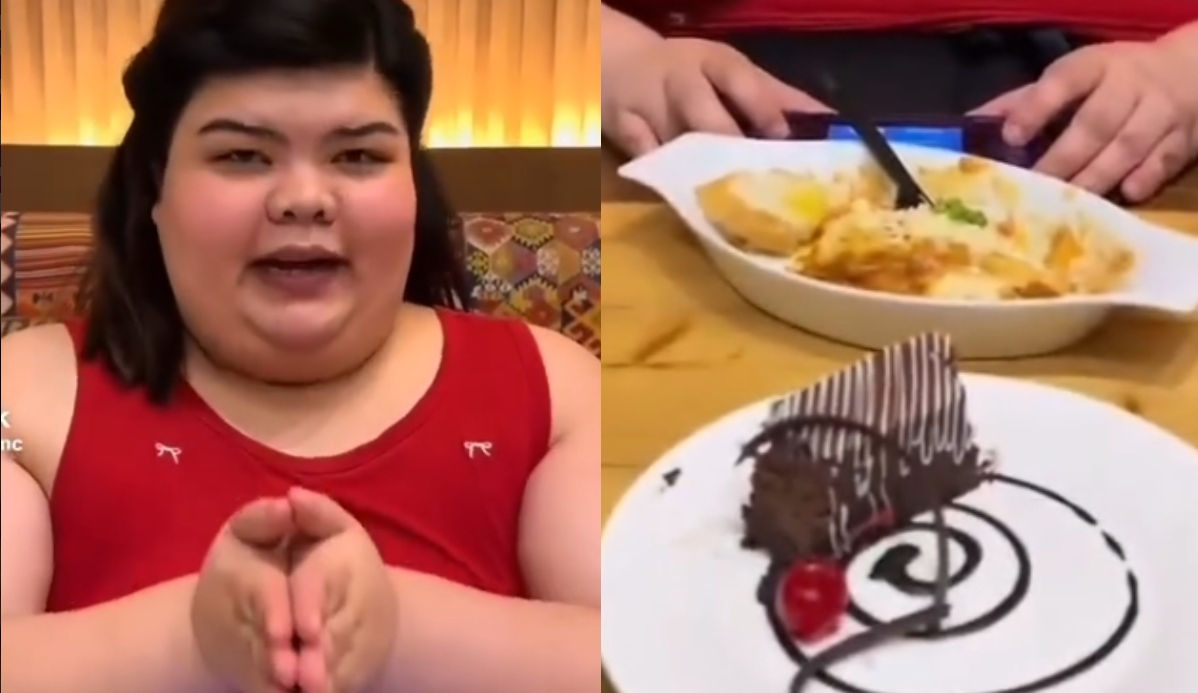 Euleen Castro binatikos sa food review, Iloilo coffee shop pumalag