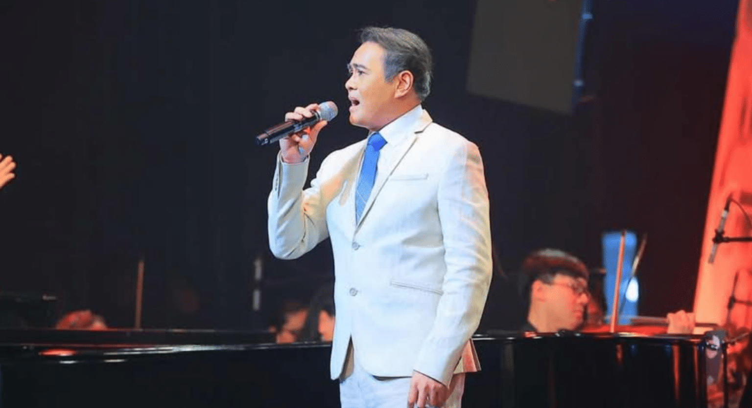 John Arcilla pumalag sa bumabatikos sa iboboto niyang senador