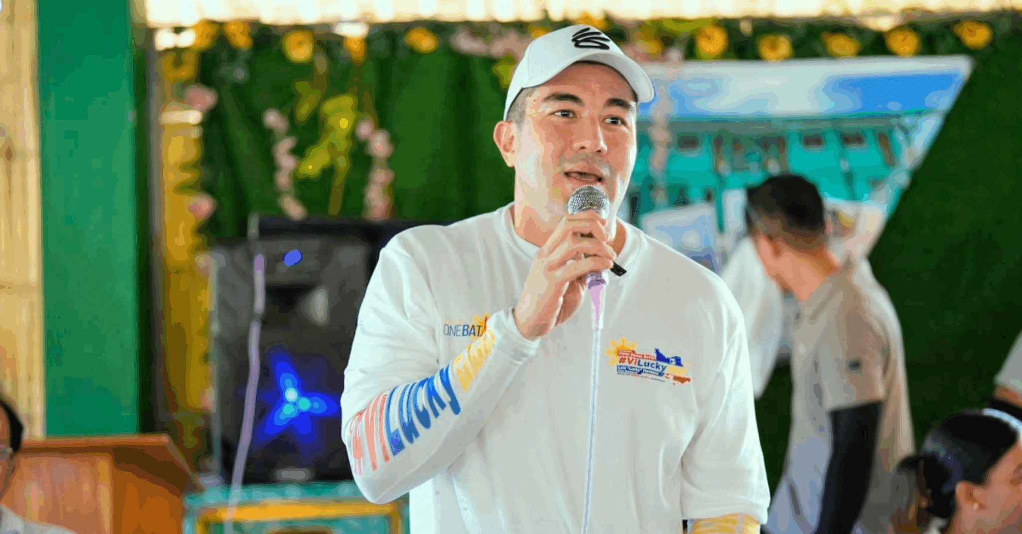 Luis Manzano nag-react sa death hoax: Buhay na buhay pa po ako