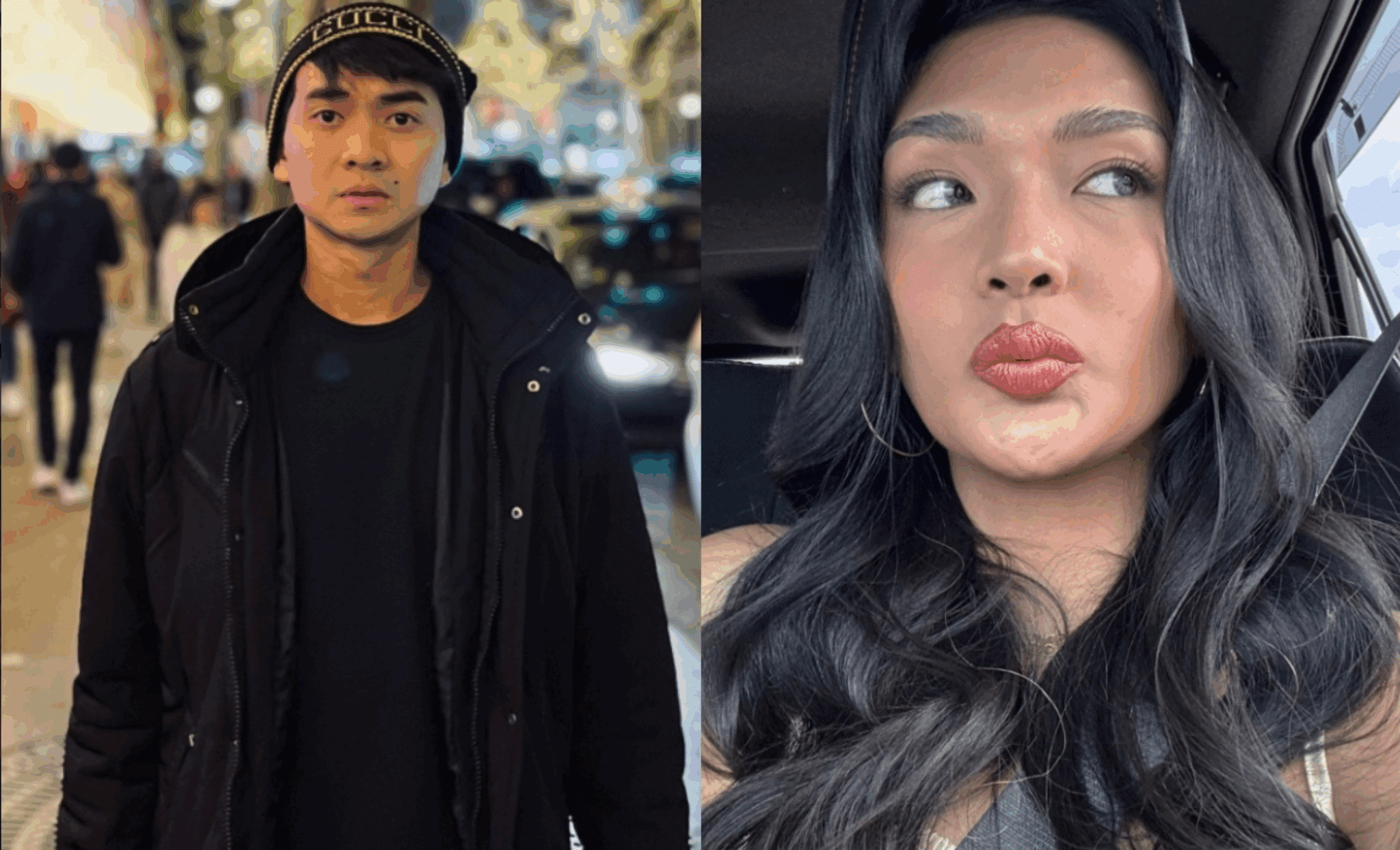 Xian Gaza kay Meiko: Sinong judge tatanggap ng annulment n'yo?